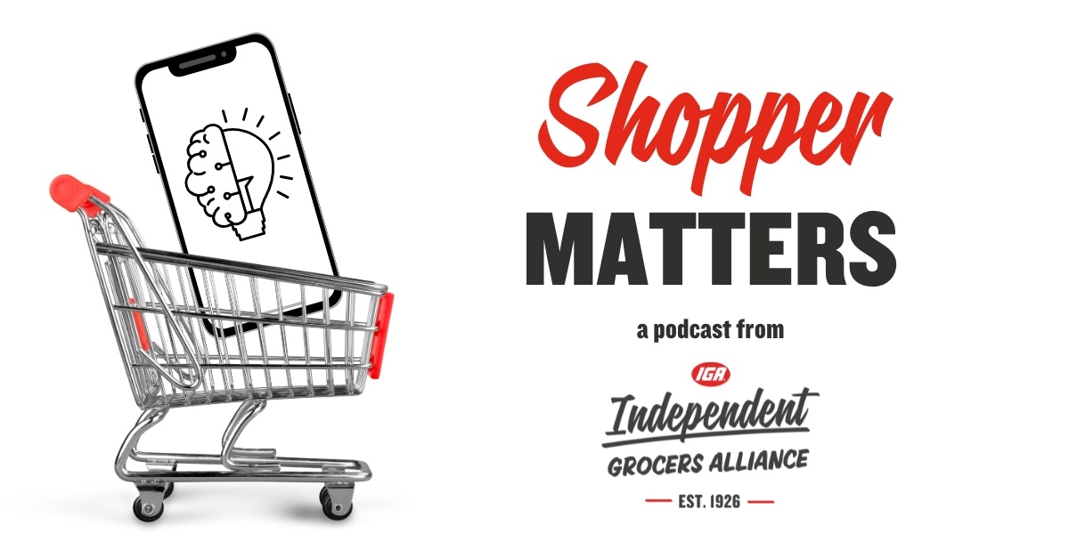 Shopper Matters Episode 3: AppCard's Eran Harel on Unlocking Shopper Loyalty